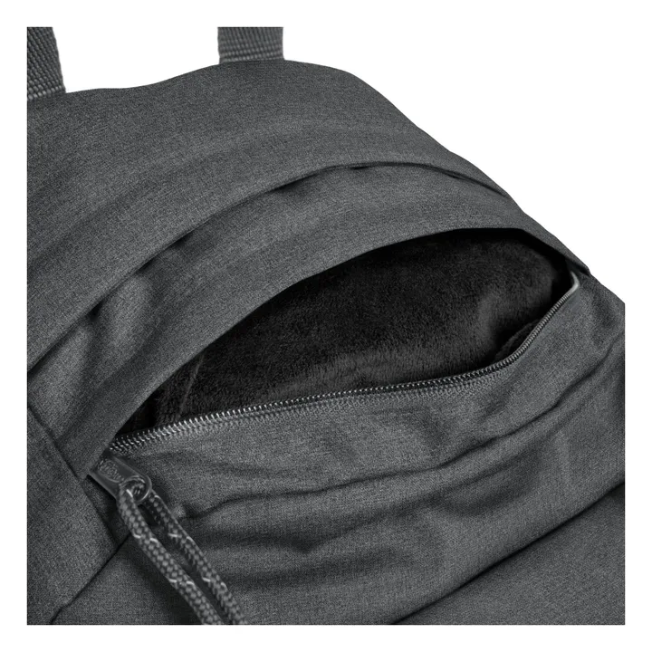 Eastpak - Padded Double Backpack - Black | Smallable