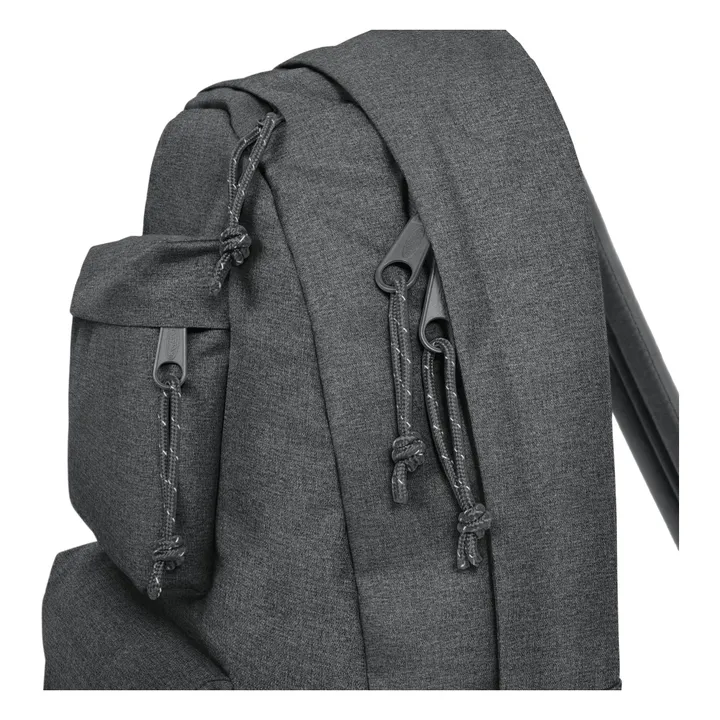 Eastpak - Padded Double Backpack - Black | Smallable