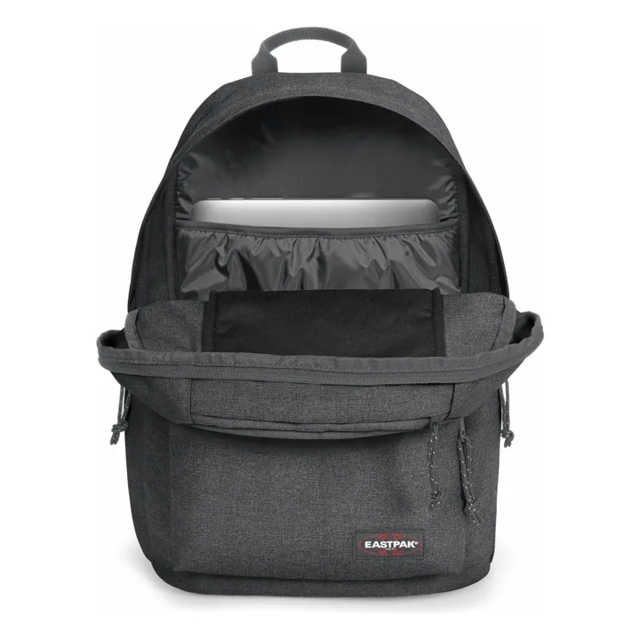 Eastpak - Padded Double Backpack - Black | Smallable