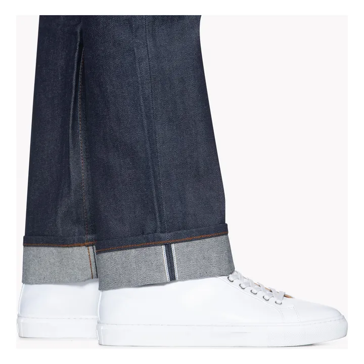 The Unbranded Brand - Jean 14.5oz UB301 - Indigo | Smallable