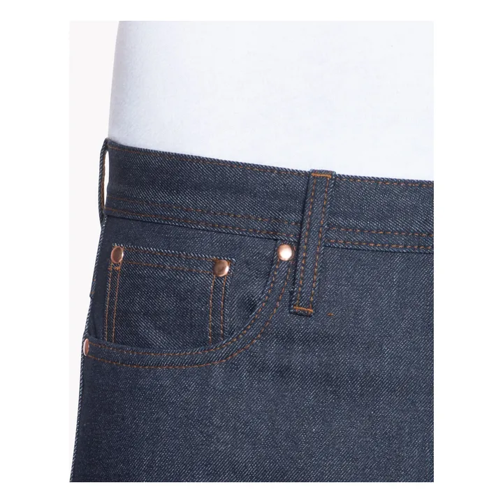 The Unbranded Brand - Jean 14.5oz UB301 - Indigo | Smallable