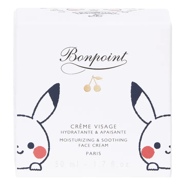 Bonpoint - Airless Cream Pink 50ml Pokémon | Smallable
