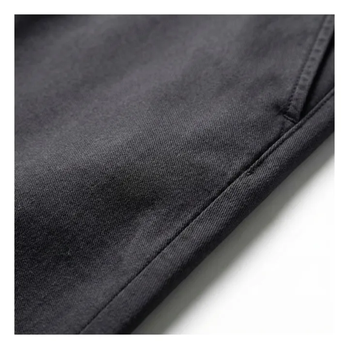 Smallable Woman - Large Pants Paris - Black | Smallable