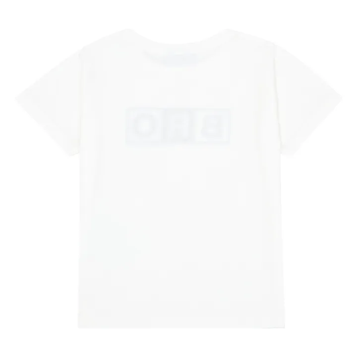 Bonton - Bonton x Ron Dorff collaboration - Tubog Organic Cotton T ...