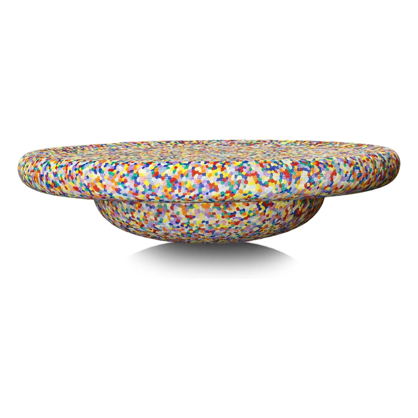 Stapelstein - Board super confetti | Smallable