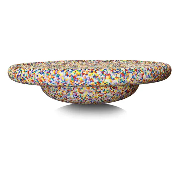 Stapelstein - Board super confetti | Smallable