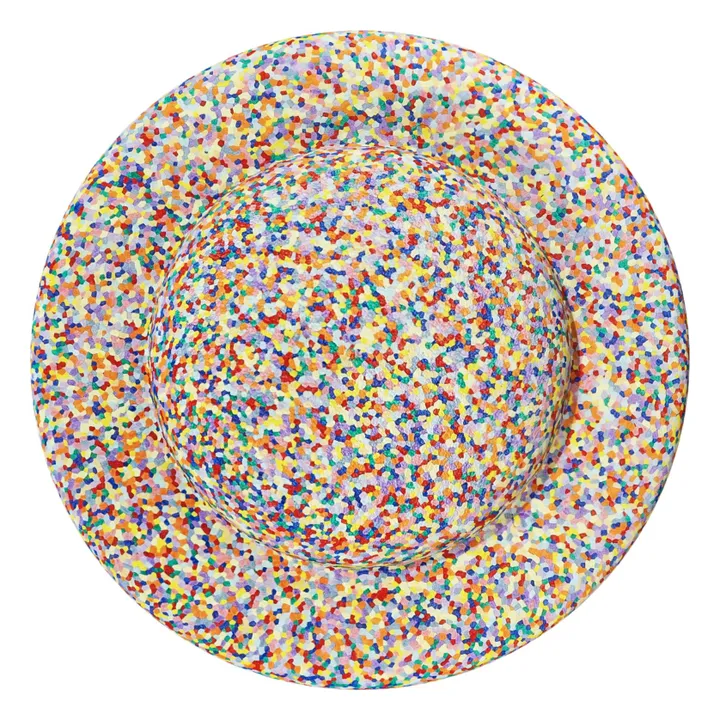 Stapelstein - Board super confetti | Smallable