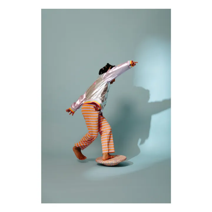 Stapelstein - Board super confetti | Smallable