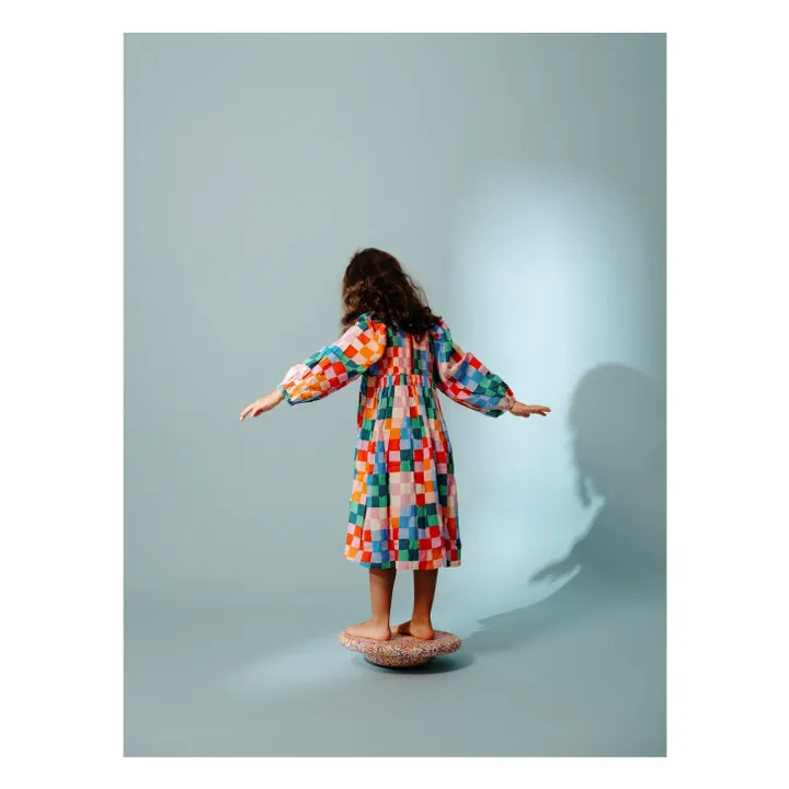 Stapelstein - Board super confetti | Smallable