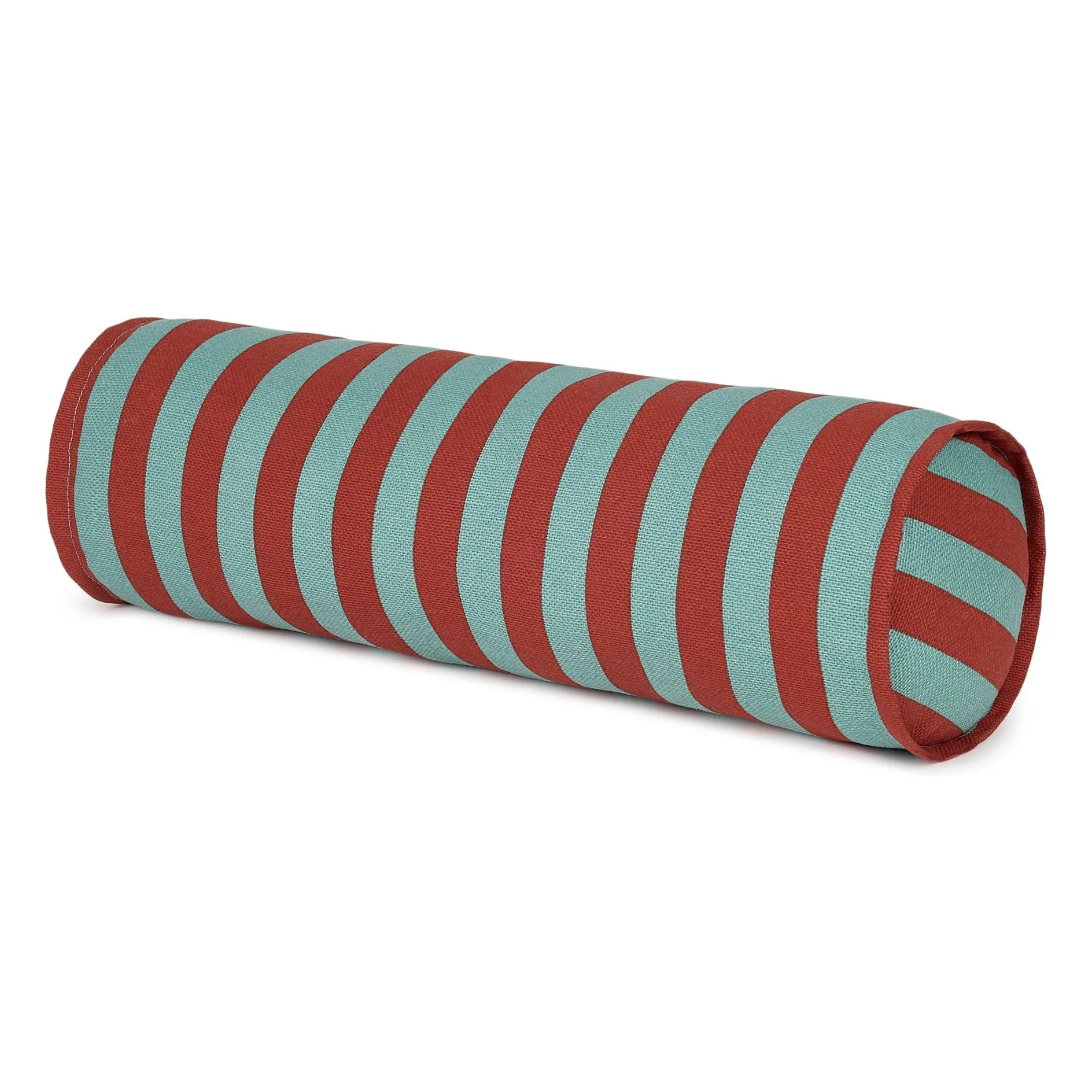 Nobodinoz - Vibes bolster cushion - Red | Smallable