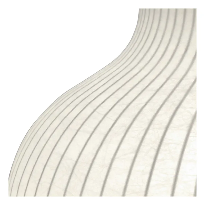 Muuto - Strand Open suspension lamp, Benjamin Hubert - White | Smallable