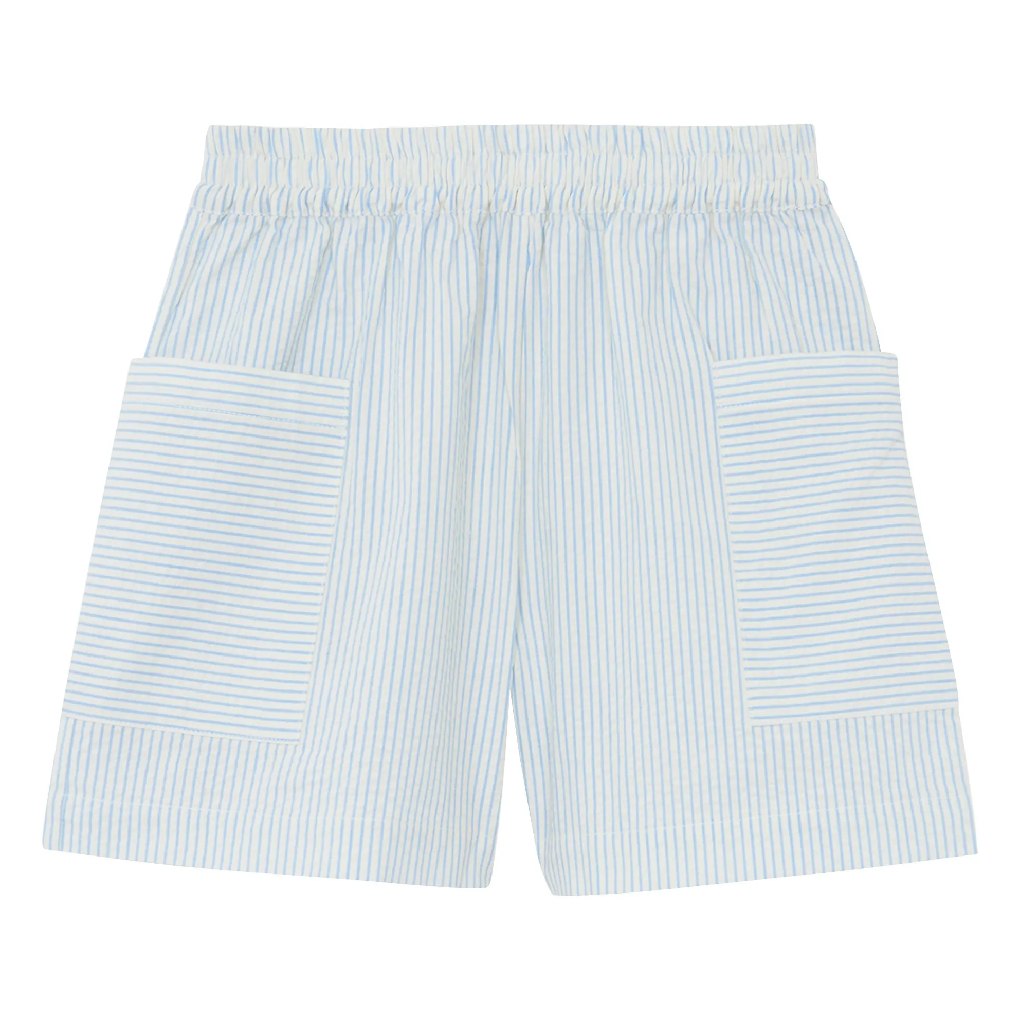 Bonton - Las Vegas Capsule 25 years old shirt - Blue | Smallable
