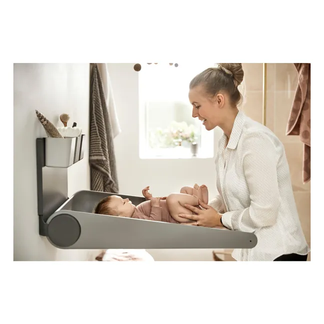 Quax - Hip Changing Table | Smallable