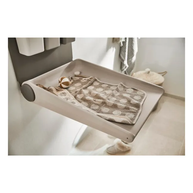 Quax - Hip Changing Table | Smallable