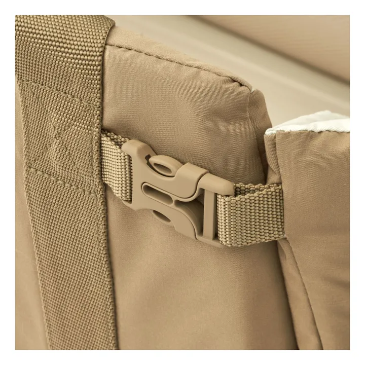 Liewood - Amber Moses Basket - Beige | Smallable
