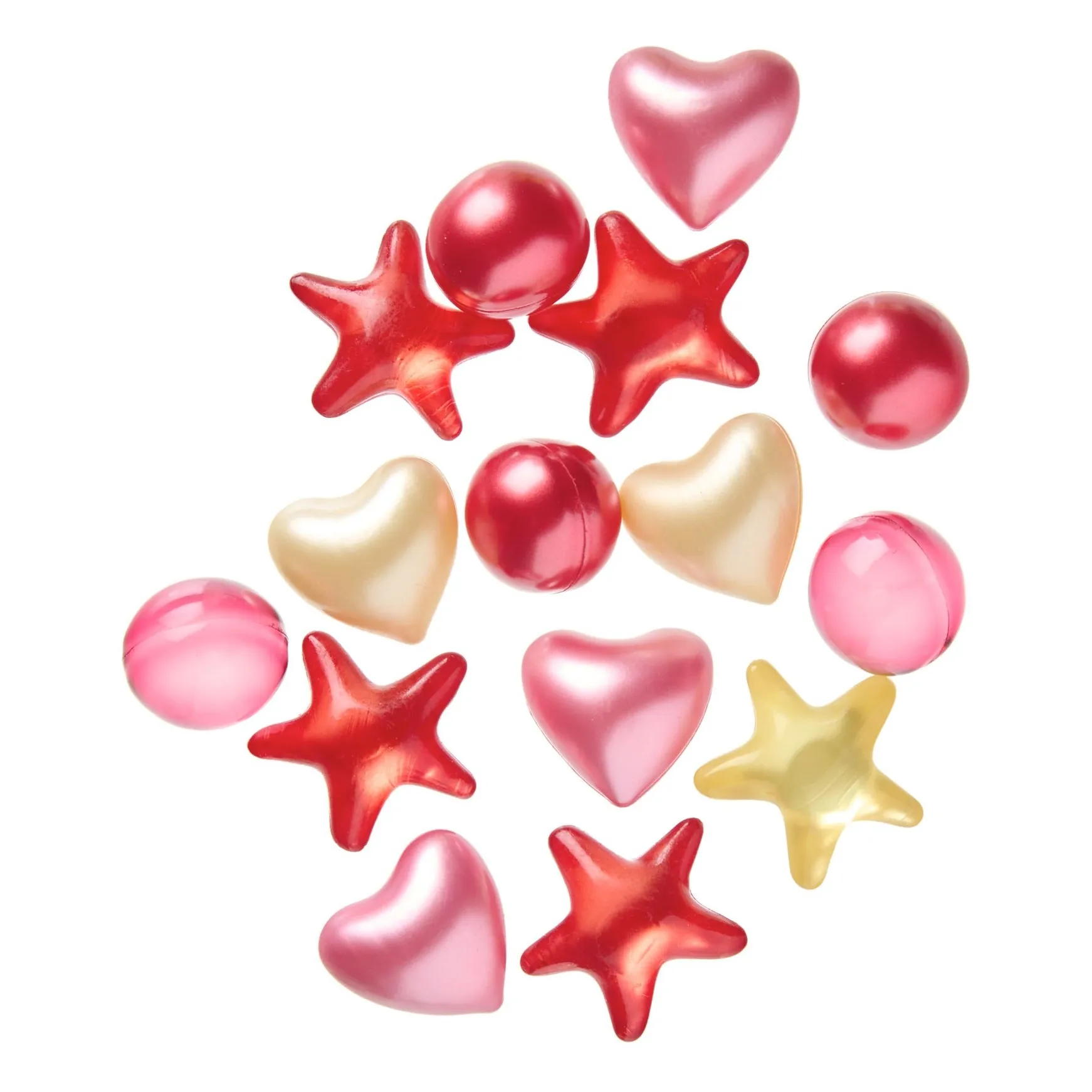 Nailmatic Kids - Love Mania bath beads | Smallable