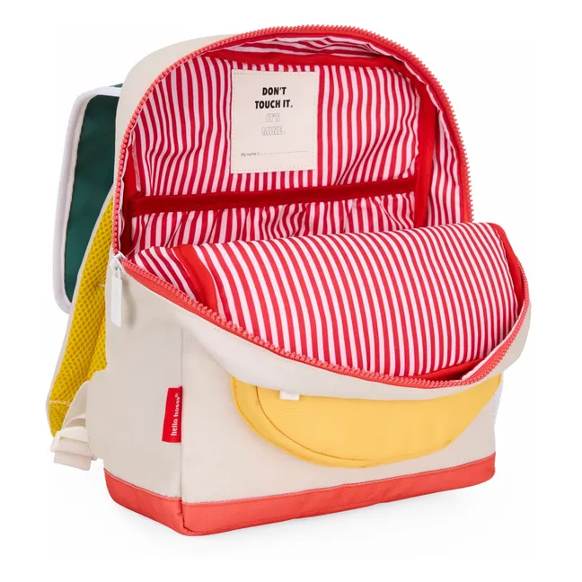 Back to school: Backpacks, Satchels & Pencil Cases I Smallable