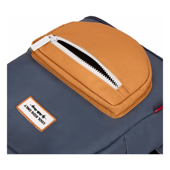 State Bags - Kane Small Backpack - Pink | Smallable