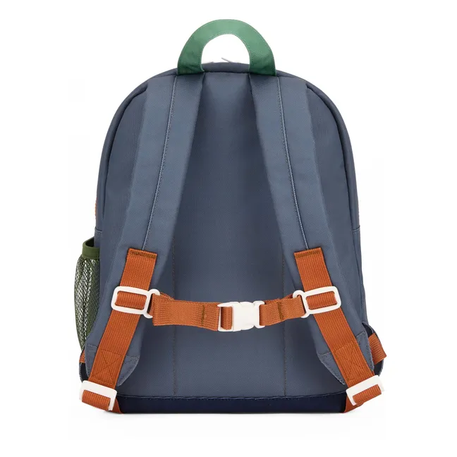 State Bags - Kane Small Backpack - Pink | Smallable