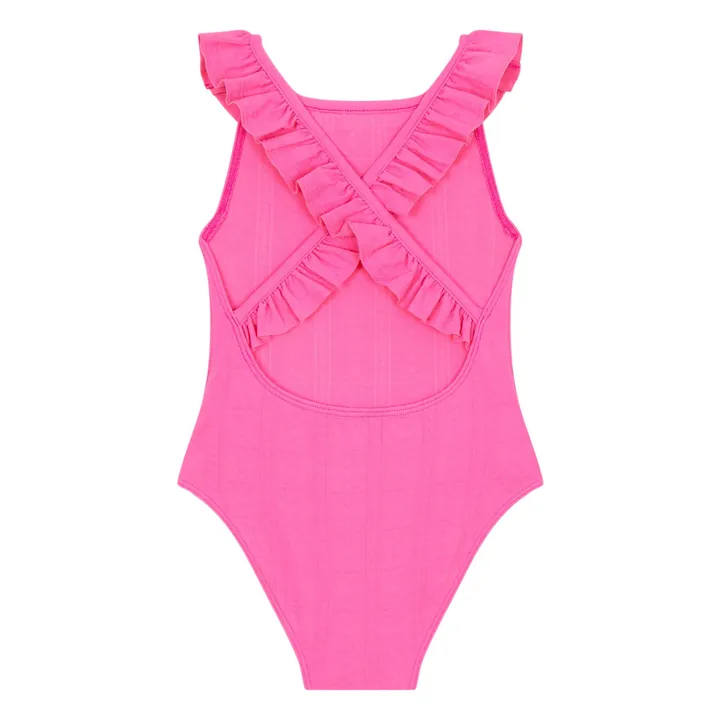 Canopea - Alba 1-piece swimsuit - Pink | Smallable