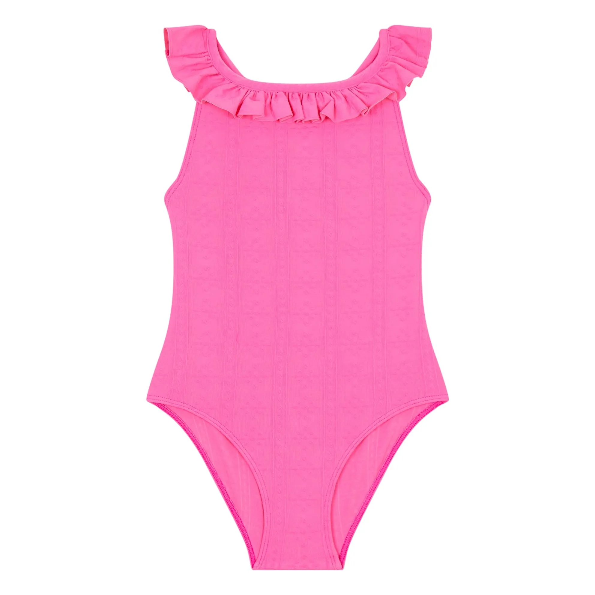 Canopea - Alba 1-piece swimsuit - Pink | Smallable