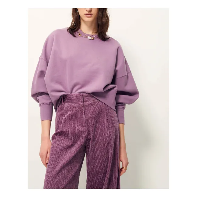 Women's sweatshirts: our on-trend collection of women's sweatshir