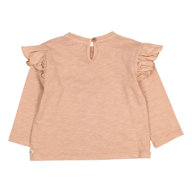 Baby Girl Shirt ⋅ Baby Girl Tops & T Shirts ⋅ Smallable