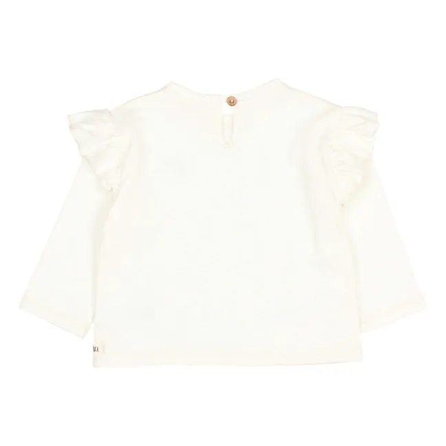 Baby Girl Shirt ⋅ Baby Girl Tops & T Shirts ⋅ Smallable