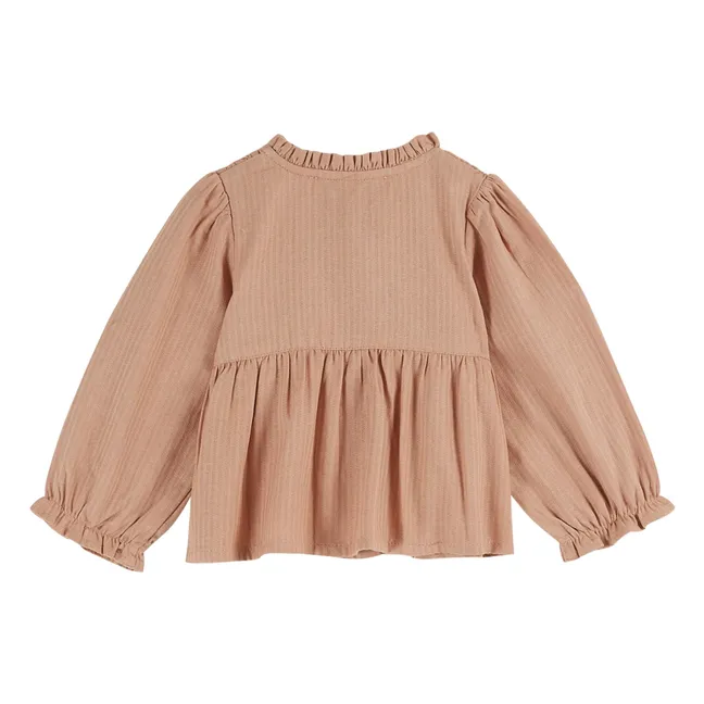 Baby Girl Shirt ⋅ Baby Girl Tops & T Shirts ⋅ Smallable