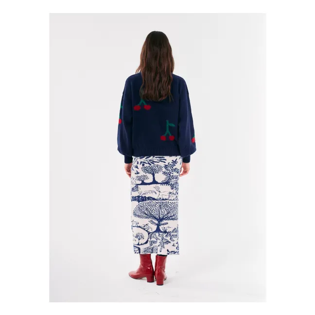 Bobo Choses - Sandales Confetti x Moses - Collection Femme - - Blanc ...