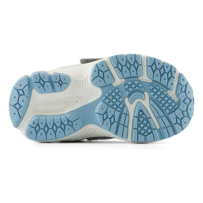 Veja - Ollie Velcro Sneakers - Green | Smallable