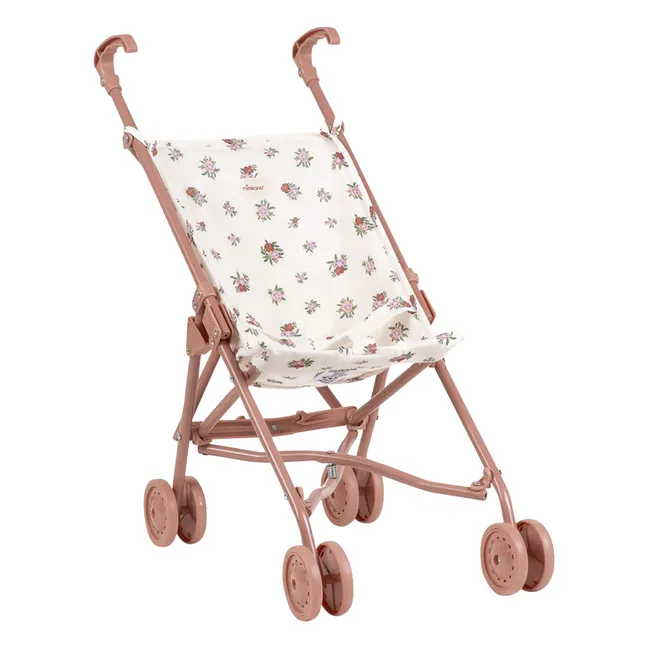 Minikane - Poetic Toy Stroller | Smallable