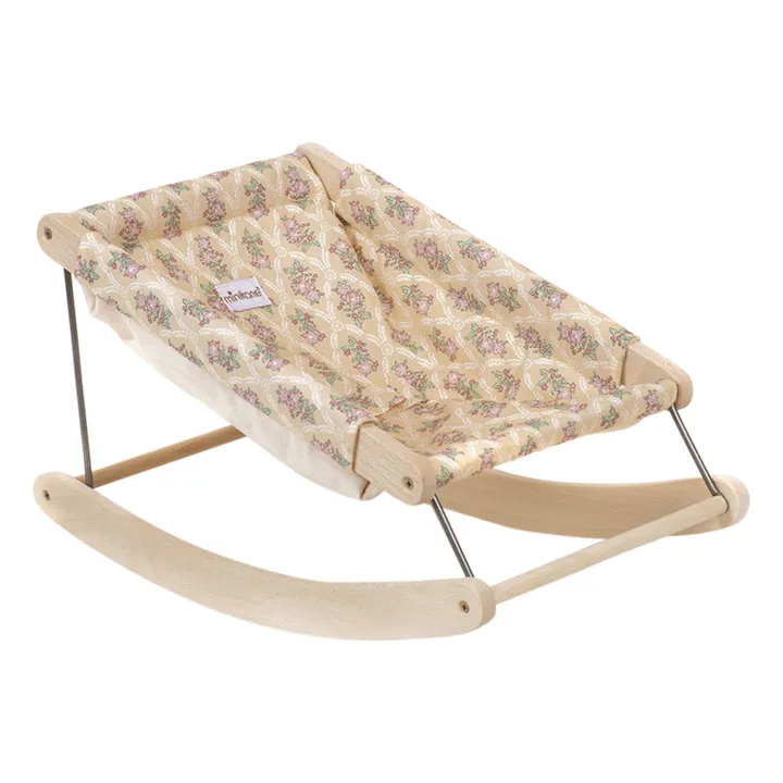 Minikane - Relax Max doll chair - Séraphine | Smallable